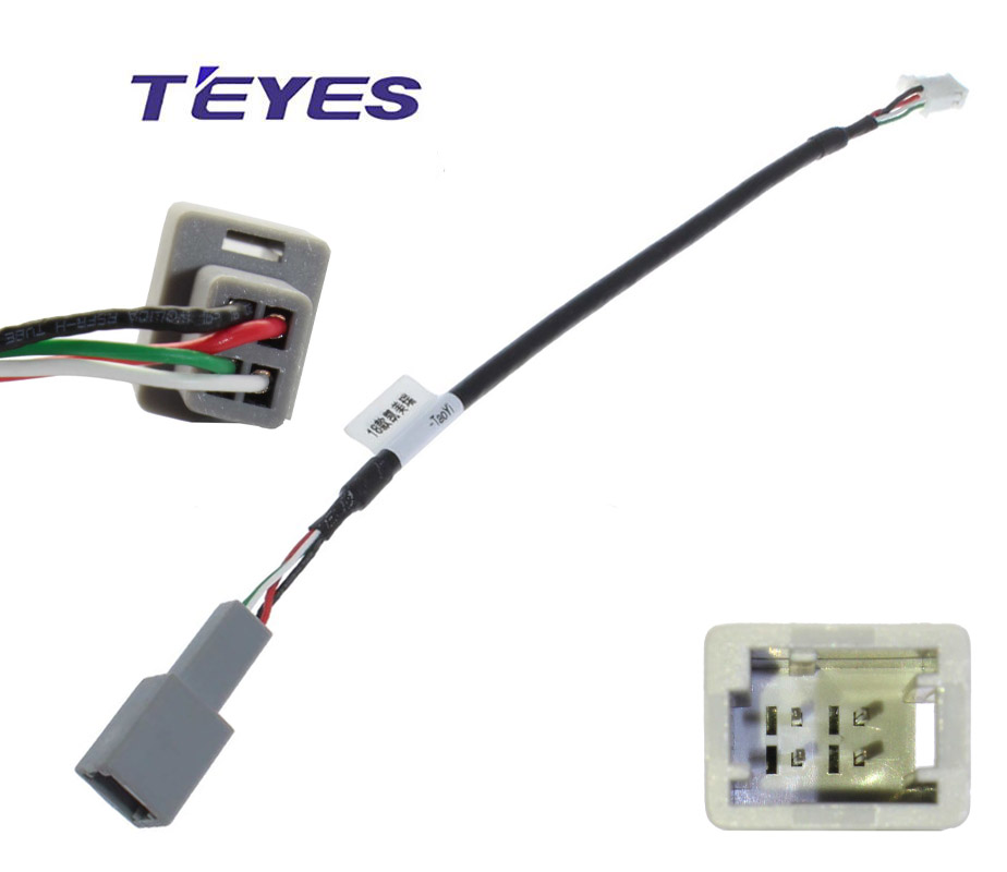 Usb переходник для toyota 2017+ (kxusb) – купить в Москве
